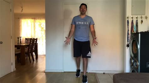 Pasos Iniciales Para La Cueca Youtube