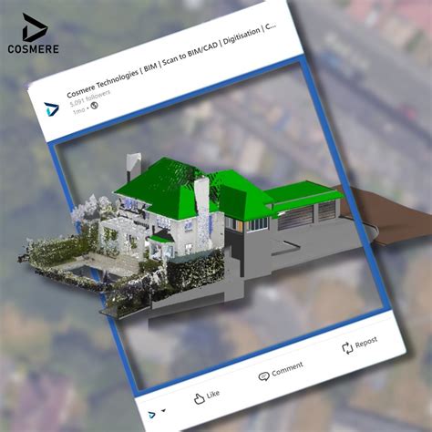Pointcloudtobim Scantobim Realitycapture Bimmodeling 3dscanning Laserscanning