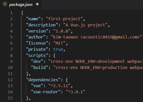 Vue Router 박살내기 Vue And Firebase