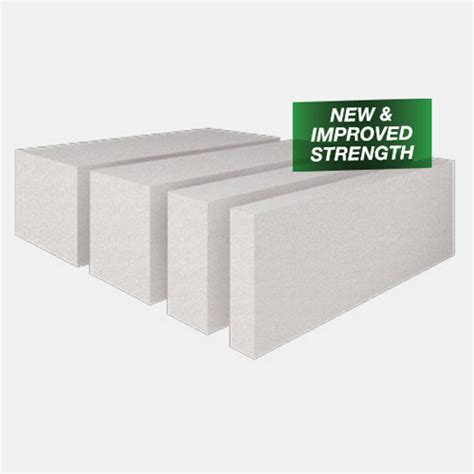 Large Precast Concrete Blocks