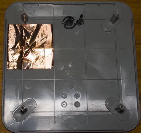 Inside The Cisco Small Business Pro SRP W ADSL Wireless Router InsideGadgets