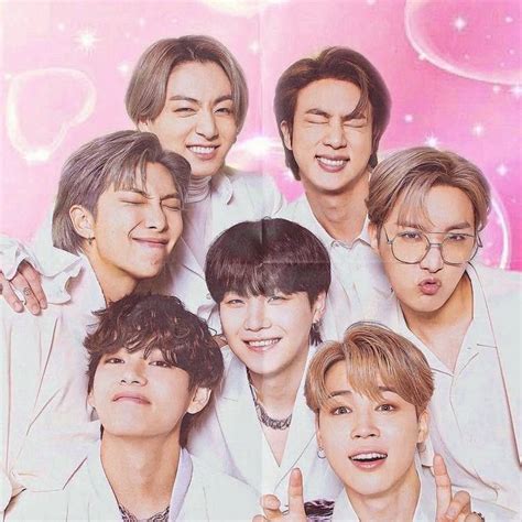 Pink Aesthetic Bts Bts Pictures Pink Aesthetic Bangtan