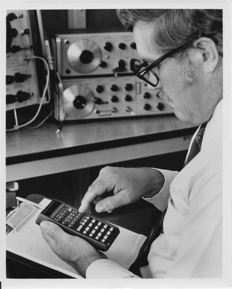 hp 35 scientific calculator getting played scientific calculator