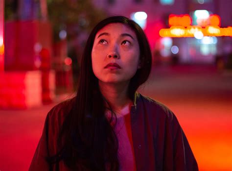 Awkwafina The Farewell Lja Aguascalientes