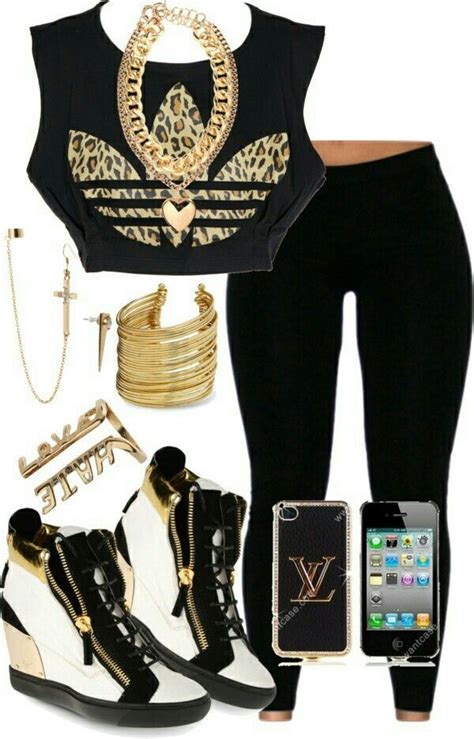 Pin By Bradleigh Brown On LOVE IT SO MUCH Cute Swag Outfits