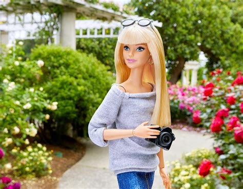 Галерея фотографий куклы Барби Barbie