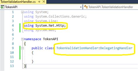 JWT Validate Generated JWT Token Using WebApi Site Title