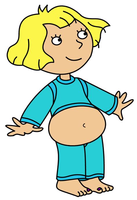 Lucy Overweight By Dev Catscratch On Deviantart
