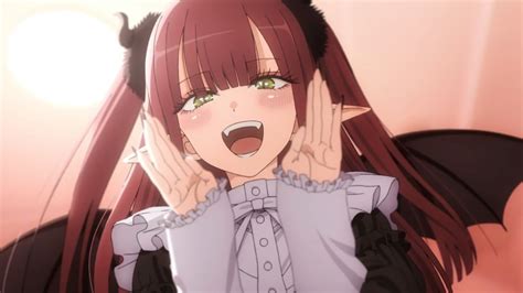 My Dress Up Darling Episode 11 Marin Kitagawa As Liz Kyun Photoshoot