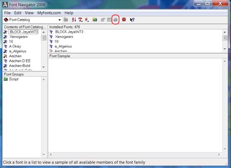 Font Community Site General Questions CorelDRAW Community CorelDRAW Community