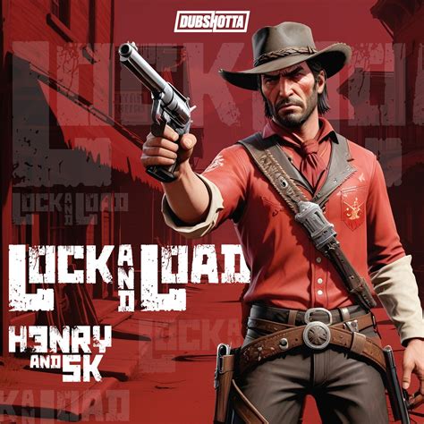 SK, H3NRY - Lock And Load [Dub Shotta] | Music & Downloads on Beatport