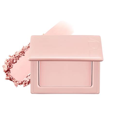 Vdl Cheekstain Pastel Blush For Cheeks Bouncing Peach 0