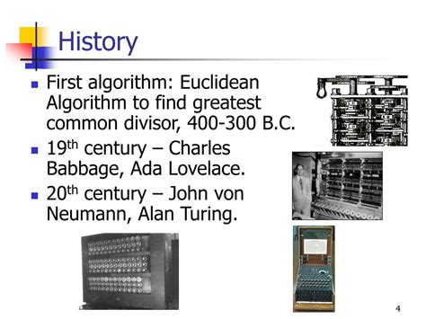 PPT Introduction To Algorithms PowerPoint Presentation Free Download ID