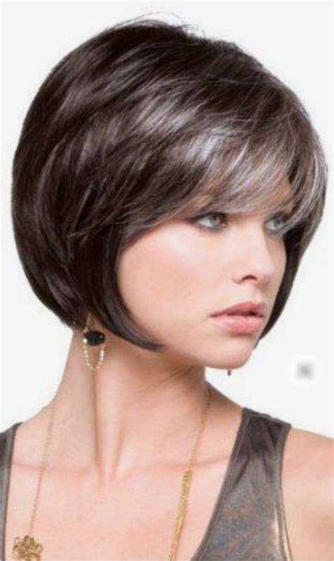 40대 50대 60대 헤어스타일 추천 단발 종류 보브단발과 펌