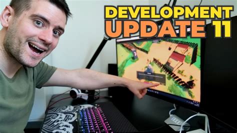 My Gamedev Progress In Blixia Devlog 11 Youtube