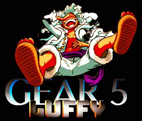 Lufft Gear 5th On Reels