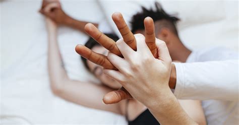 Oral Sex And Stds Risks Safety And Prevention Ps Health