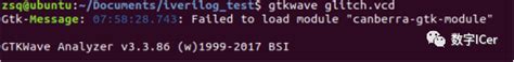 开源verilog仿真工具iverilog GTKWave初体验 知乎