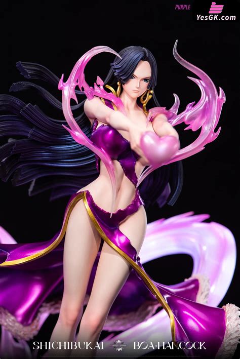 One Piece Torn Clothes Boa Hancock Yesgk