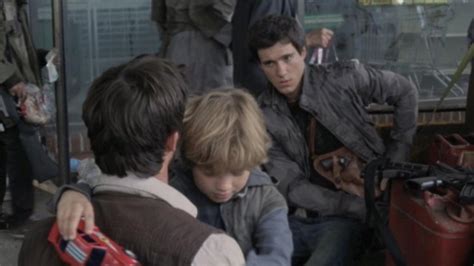 Talkfalling Skies Season 1 Internet Movie Firearms Database Guns