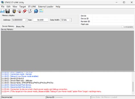 labview实现st link自动烧录单片机 labview烧录hex文件 csdn博客
