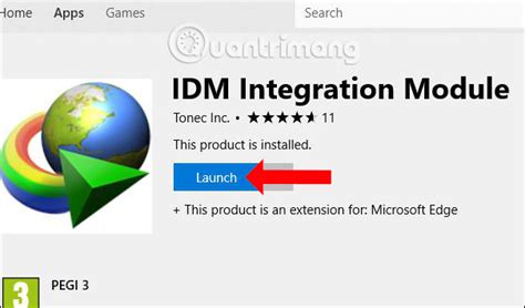 How To Enable Idm Extension In Microsoft Edge In This Video I Have Showed You How You Can Easily