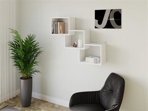 Полиця настінна — ціна 872 грн у каталозі Полиці Купити товари для дому та побуту за доступною