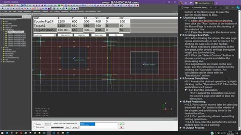 Solid Cnc Macro Page Youtube