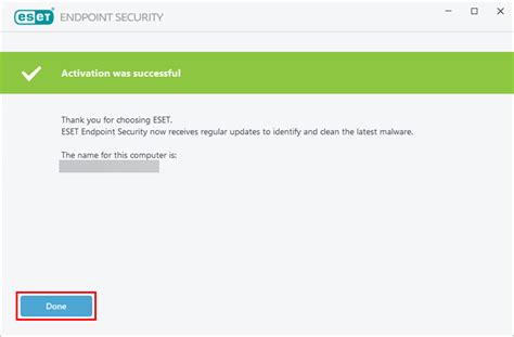 [kb7727] Installare O Aggiornare Eset Endpoint Security O Eset Endpoint