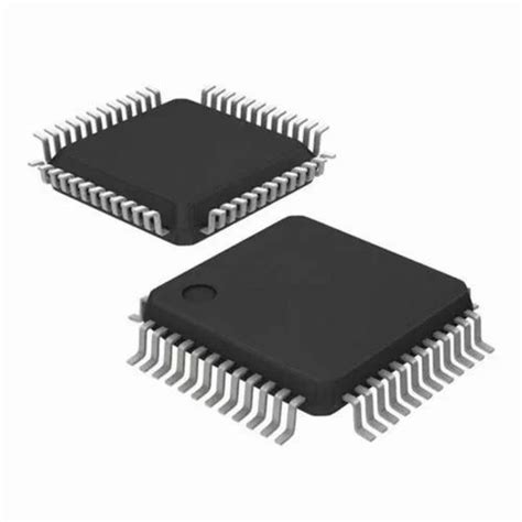 Micro Controller Ic At Best Price In Pune By Techlead Automation And