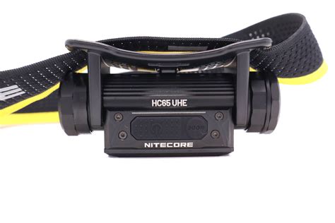 Nitecore Hc65 Uhe Review 2205lm High Crifocusable Headlamp 1lumen