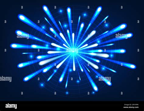 Information Technology Companies Stock Vector Images Alamy