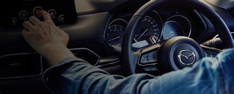 Making Safety Standard Mazda Australia