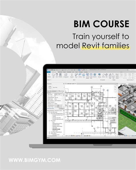 Bim Gym En On Linkedin Revit Modeling