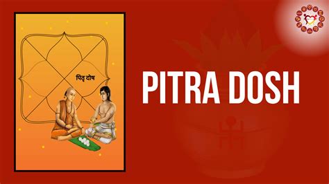 What Happen In Pitra Dosha Learn Astrology Ebook