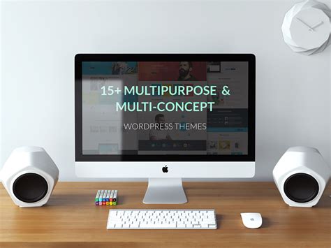 15 Multipurpose Wp Templates For A Multitude Of Projects Wp Daddy