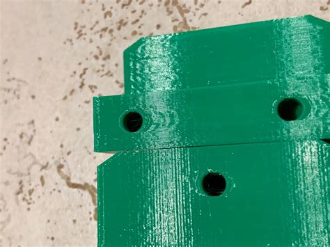 How To Eliminate This Ghosting How Do I Print This Printing Help Prusa3d Forum