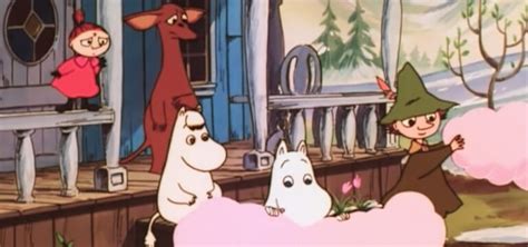 Steven Universe Creator Rebecca Sugar To Helm Moomin Animated Feature For Annapurna