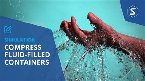 Tank Drainage Using Free Surface SOLIDWORKS Flow Simulation