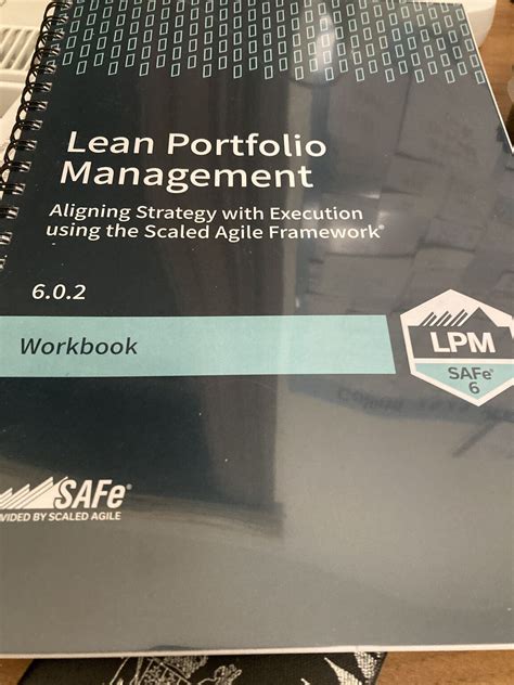 Scaledagile Safe Agile Training Newzealand Russell Andrews