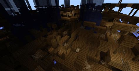 Epic Superflat Survival Preset Minecraft Map