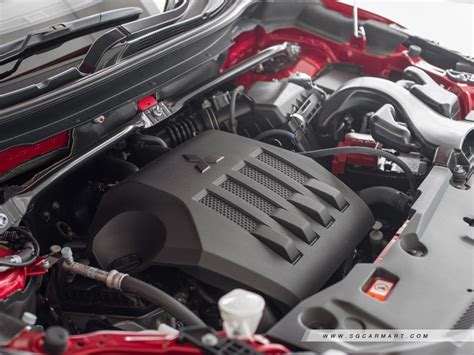 New Mitsubishi Eclipse Cross Photos Photo Gallery Sgcarmart