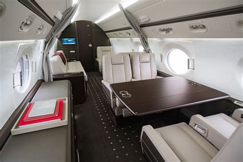 Gulfstream G450 Business Jet Gulstream G450 Private Aircraft Vistajet