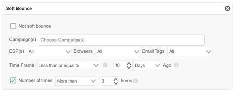 How To Minimize Email Bounce Backs