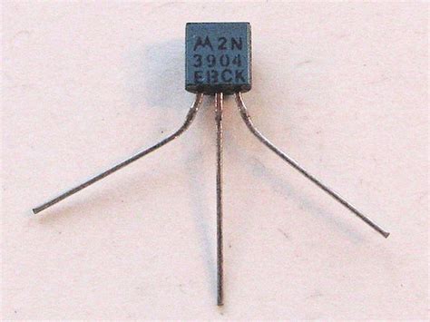 Transistors