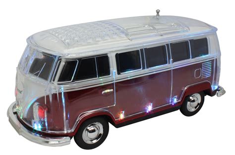 Toy Bus Shaped Bluetooth Speaker Expore China Wholesale Bluetooth