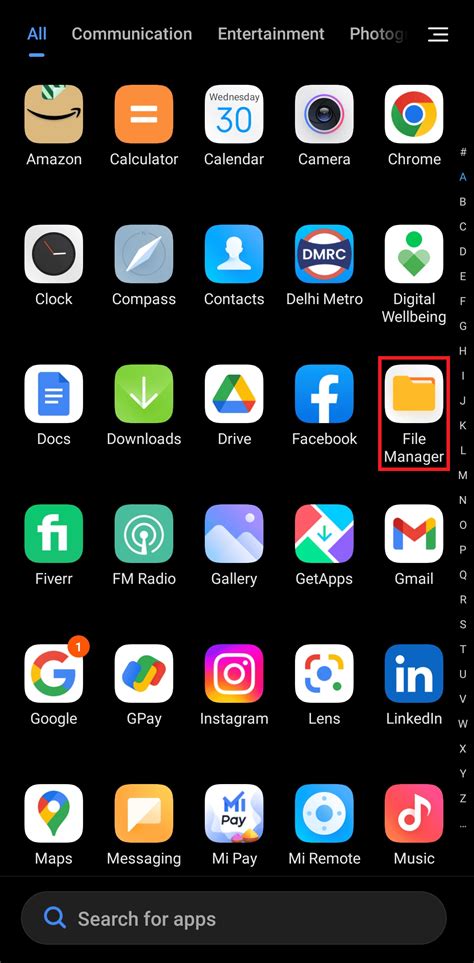 jak otevřít soubor bin v systému android