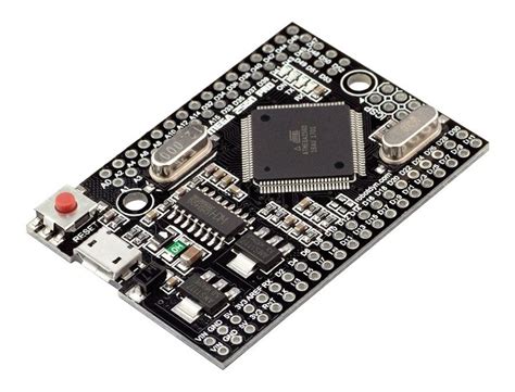 ATMega2560 Mini Development Board Robolabs Lk
