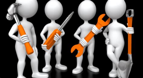 Человечки для презентации на прозрачном фоне — Plush City