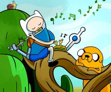 Explore The Best Adventuretime Art Deviantart